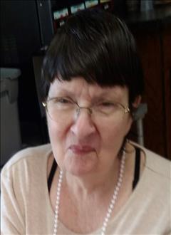 Rita Louise Bynum - 2020 - Philips Funeral Service