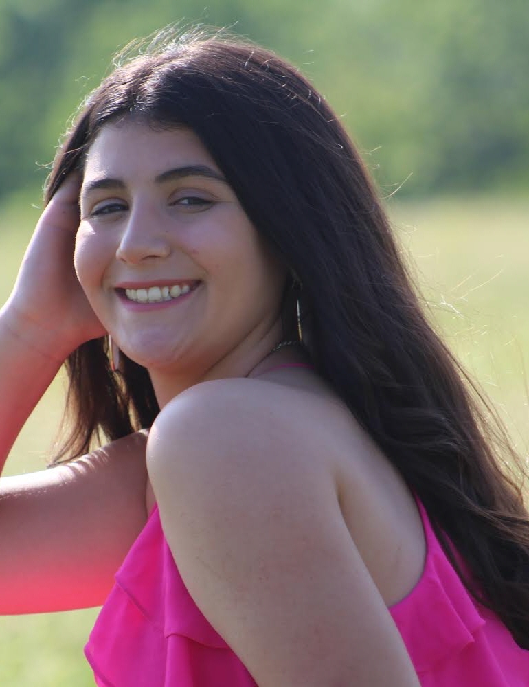 Kaylee Brynn Welch - 2020 - Pace-Stancil