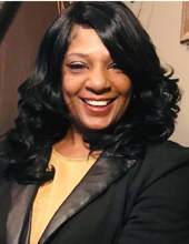 Carlina Fredericka Moore - 2020 - The House of Day Funeral Service