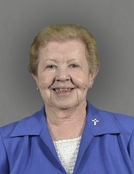 Sister Nancy Nolan - 2020 - DeBaun Funeral Homes & Crematory