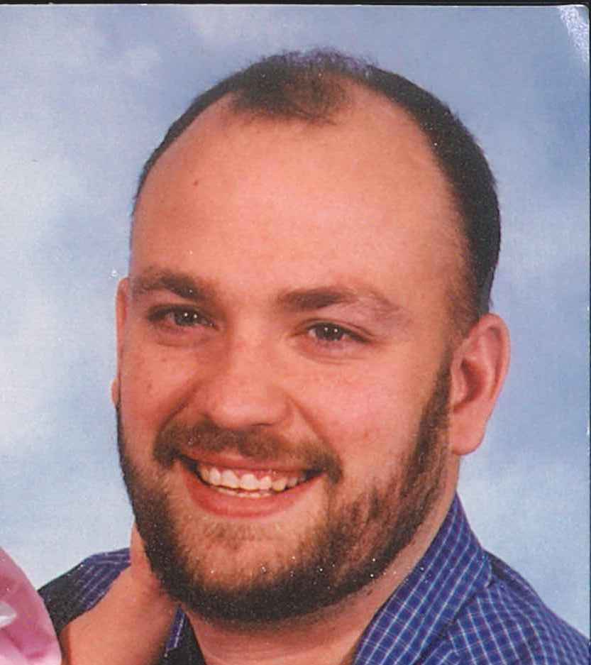 James Leon Stump, Jr. - 2016 - Carl W Hall Funeral Service Inc