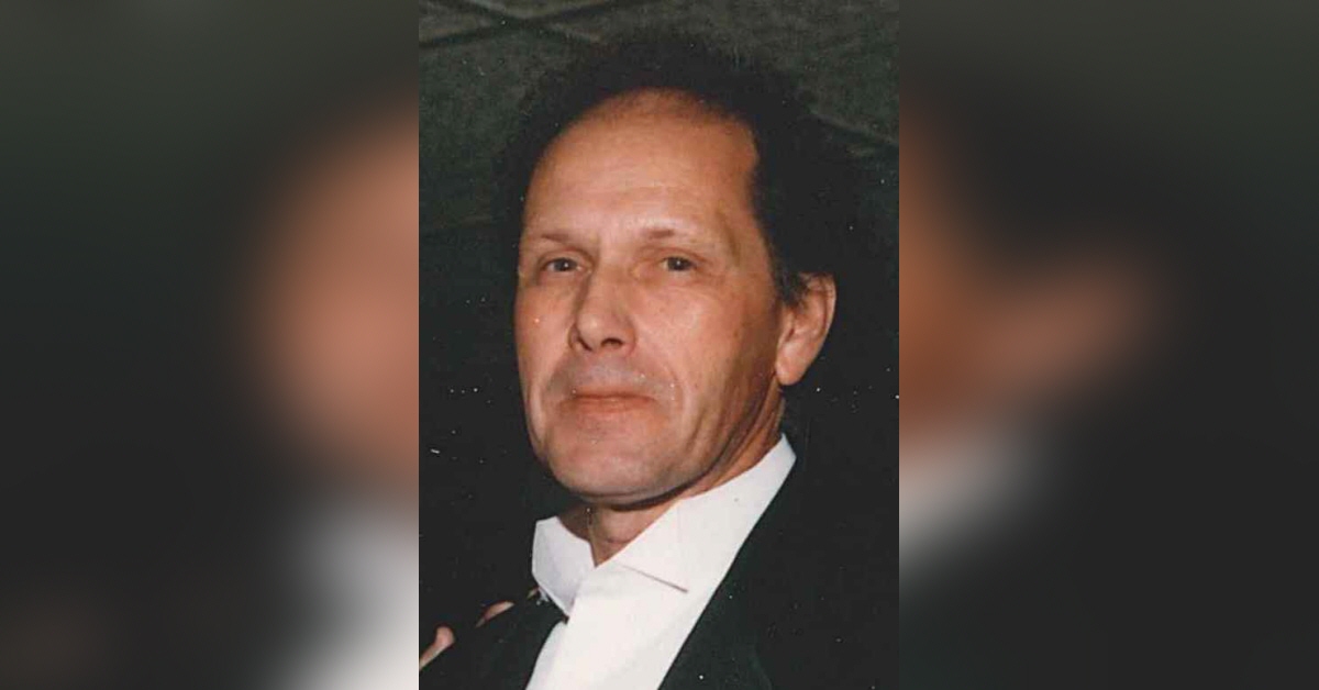 Obituary information for William E. Rice