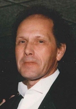 Obituary information for William E. Rice