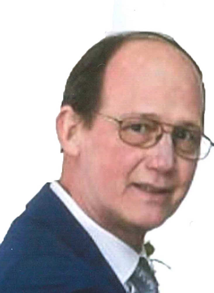 Daniel R. Truhan - 2019 - Carl W Hall Funeral Service Inc