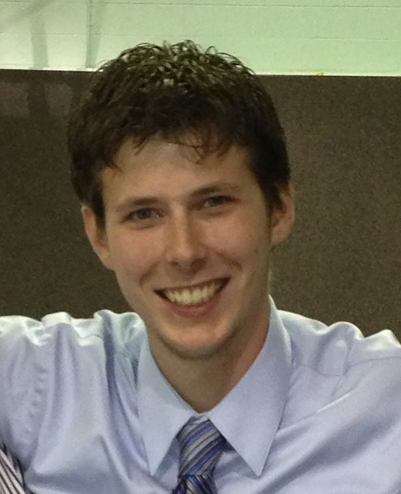 Steven Gregory Mager - 2014 - Carl W Hall Funeral Service Inc