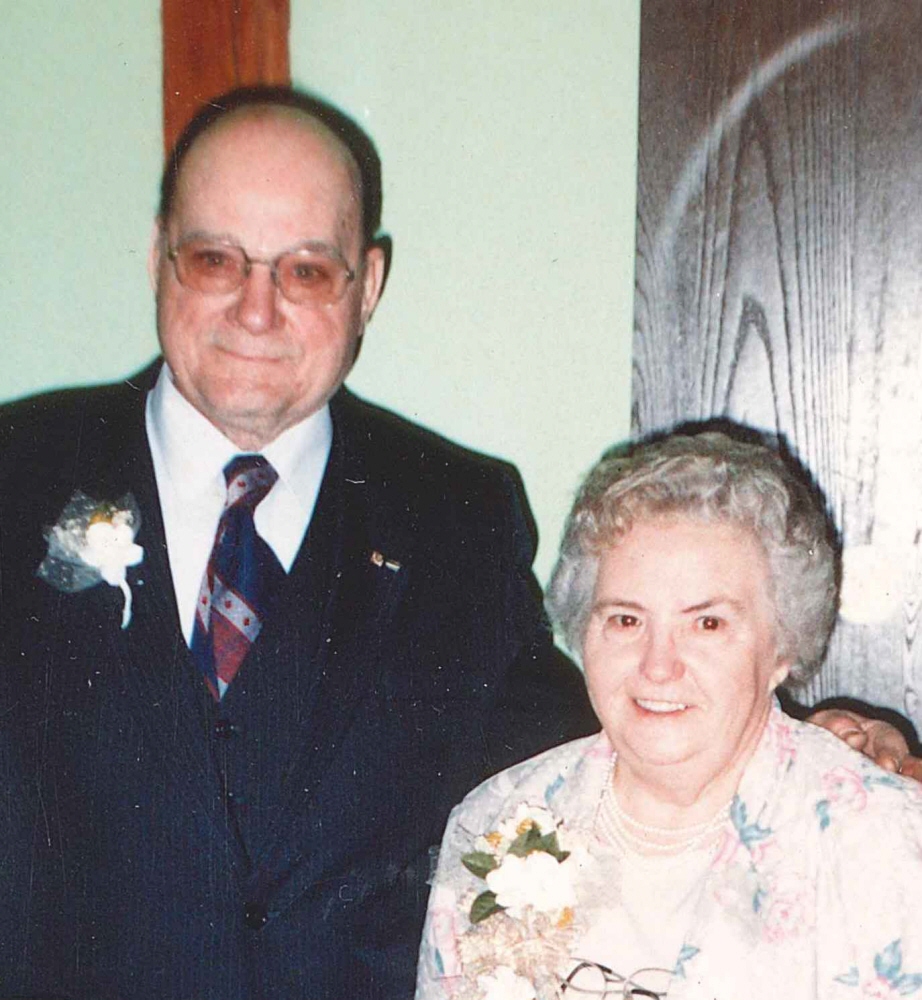 Herbert H. Blevins - 2015 - Carl W Hall Funeral Service Inc