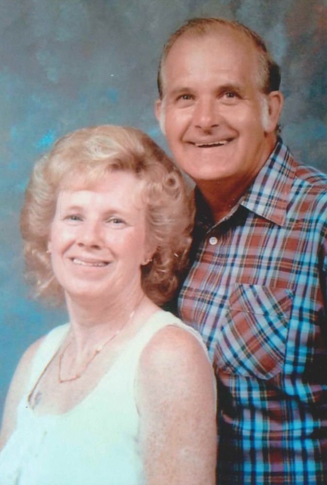 Carol Ann Bowman - 2018 - Carl W Hall Funeral Service Inc