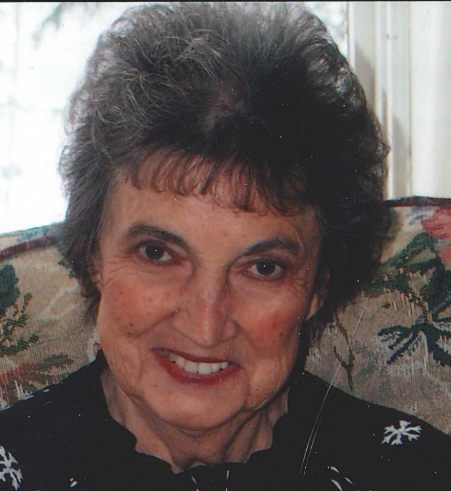 Lois Marie Bolte "Motz" - 2019 - Carl W Hall Funeral Service Inc
