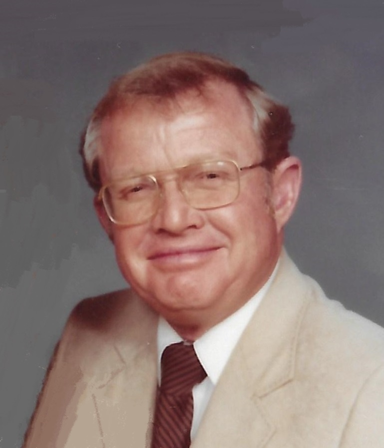John "Jack" Stone - 2020 - Olson Funeral & Cremation Service