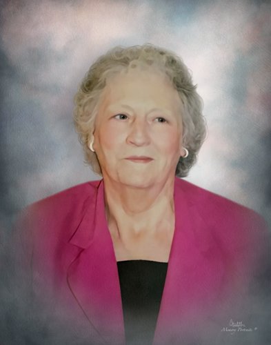 Billie Sue Trivette Svedberg - 2020 - Ridgeway Funeral Home LLC