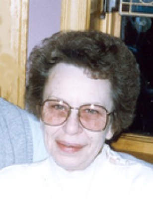 Edna S. Perry Obituary