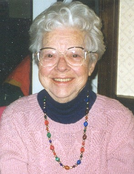 Yvonne Lydia Lakin - 2004 - Conroy-Tully Walker and Black Funeral Homes