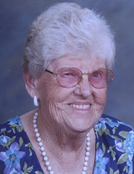 Aline Mercier Cloutier - 2014 - Conroy-Tully Walker and Black Funeral Homes