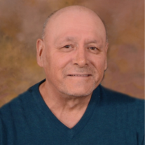 William "Bill" Nichols Arney - 2019 - Millard Family Funeral Chapels