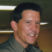 Doug A. Schulte - 2019 - Millard Family Funeral Chapels
