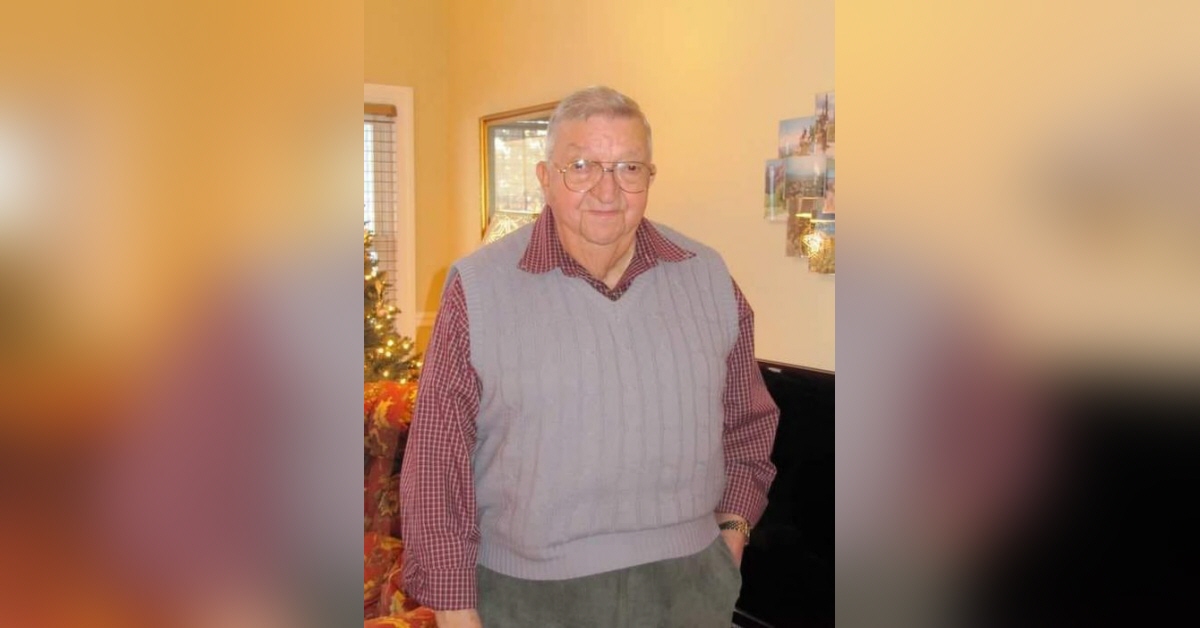 Obituary information for William "Bill" Lynch, Jr.