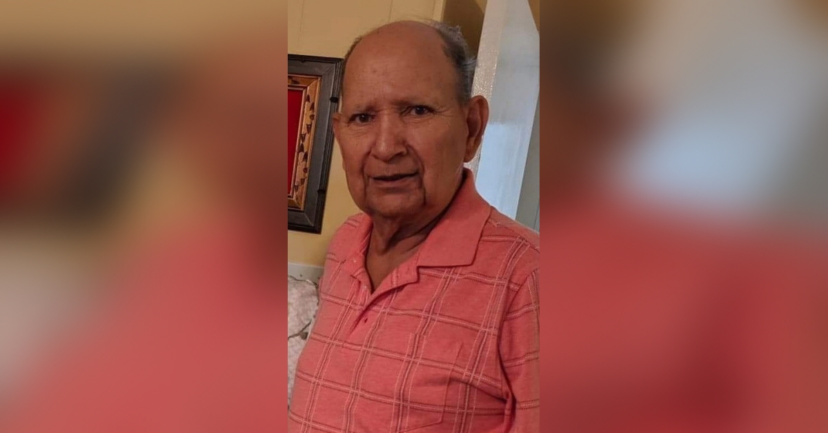 Obituary information for Robert Lee Avalos