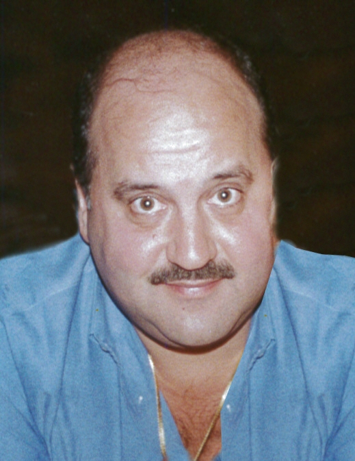 Michael Orzel - 2020 - A. H. Peters Funeral Home