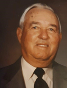 Roy Arthur Copenhaver - 2020 - Ford-Wulf-Bruns Chapel