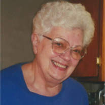 Mary Frances Bates - 2018 - Millard Family Funeral Chapels
