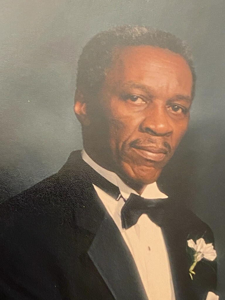 Henry Lee Bostick Jr. - 2020 - Precious Memories Funeral Home ...