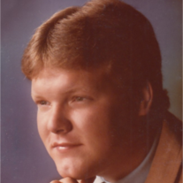 Brett Christian Fowler - 2018 - Millard Family Funeral Chapels