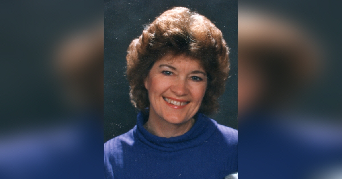 Obituary information for Constance "Connie" A. Boyce