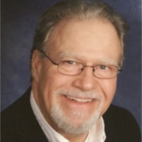 Bertram "Bert" Donald Couch - 2018 - Millard Family Funeral Chapels