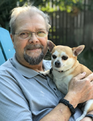 Carl David Rugg - 2020 - Hillier Funeral Home