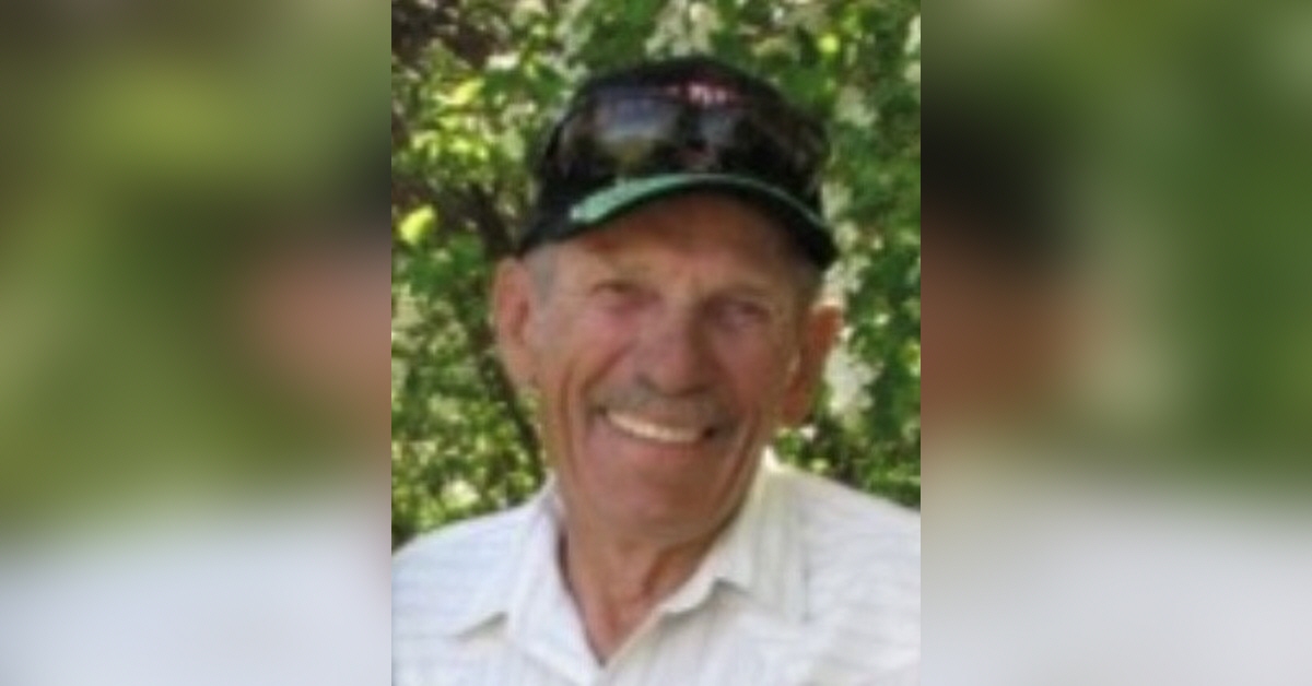 Obituary information for Kenneth Albert Madden