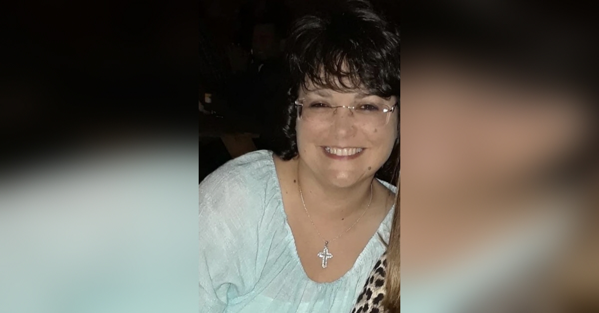 Obituary information for Sheri Bailey