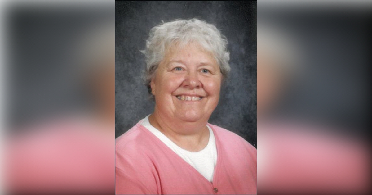 Obituary information for Marla Jean Harper