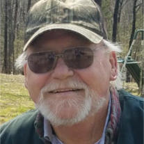 William "Mike" Michael Mosier - 2017 - Millard Family Funeral Chapels