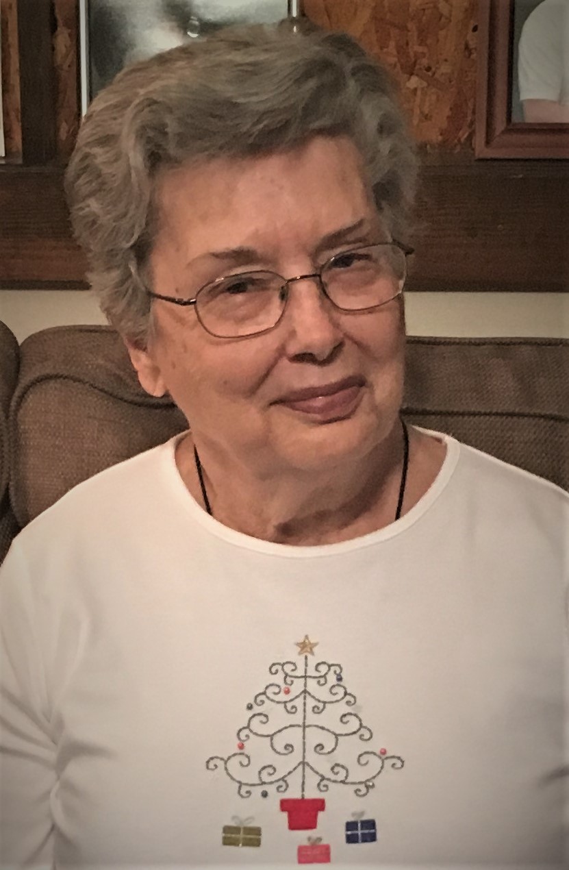 Marcelee D. Mayfield - 2020 - Martin Funeral Home