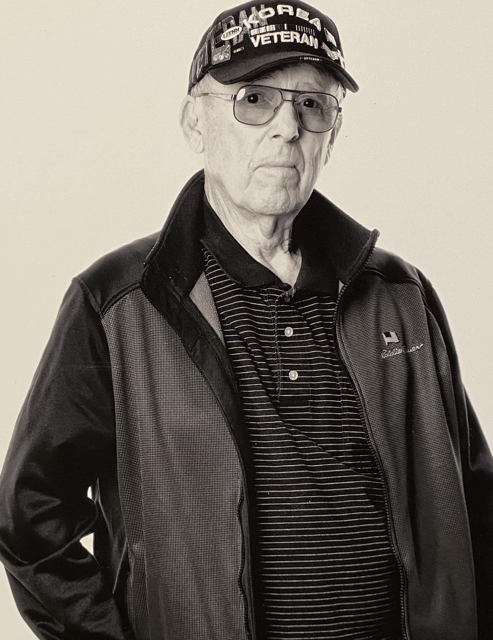 William "Bill" Snider - 2020 - Bend Funeral Homes