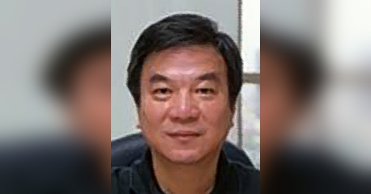 Obituary information for Hsi Yuan Yang