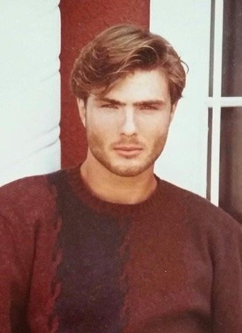 Daniel Hollinger - Memories Trees