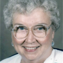 Hazel Faye Hoyer - 2016 - Millard Family Funeral Chapels