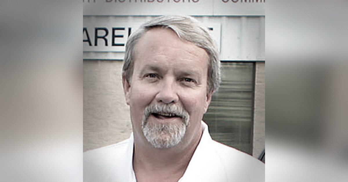 Obituary information for William "Bill" Rowland Hill, III