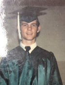 Mike Nuckolls - 2020 - Jones Funeral Home