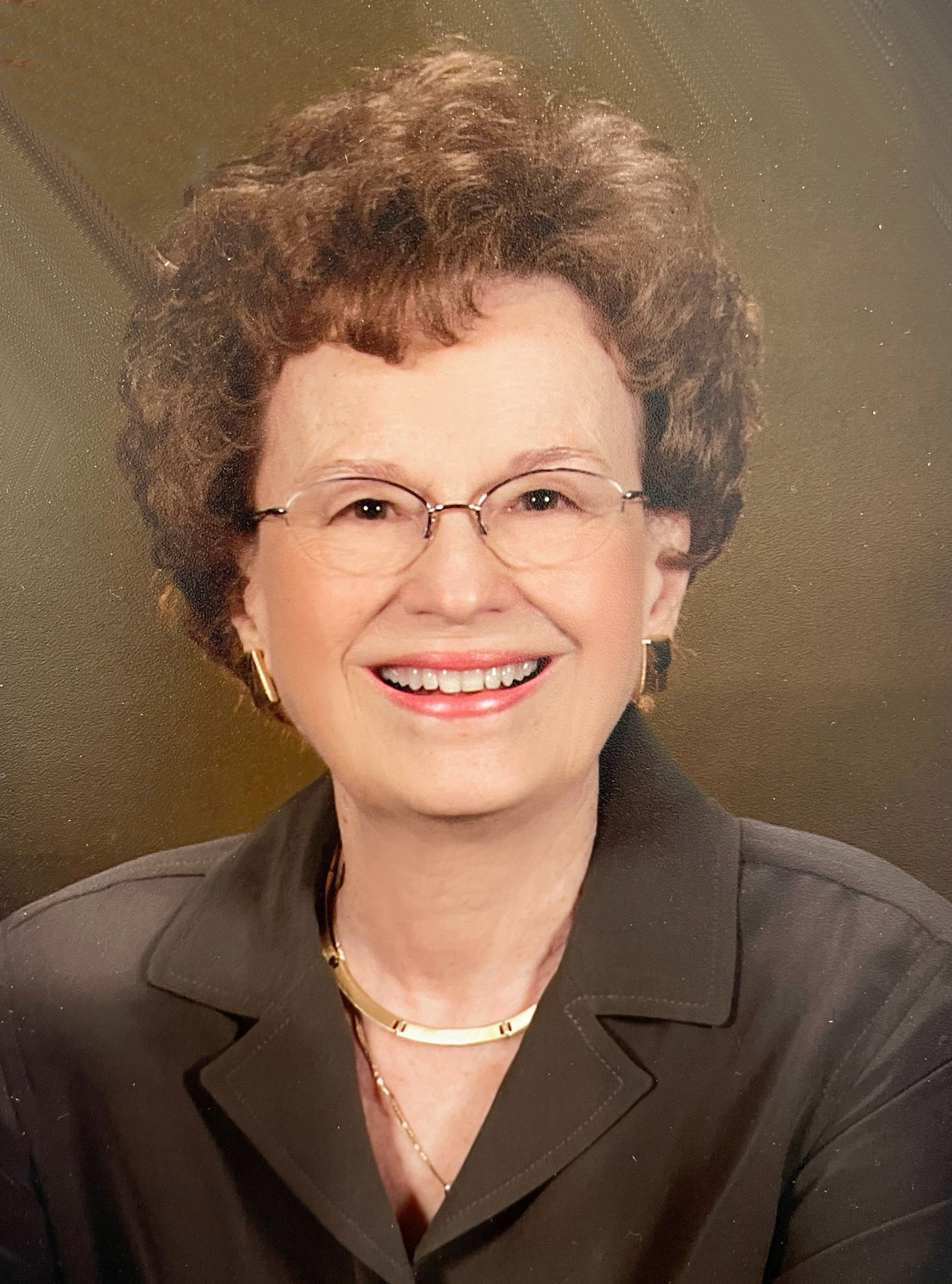 Beverly Wray Morrison - 2020 - Wilkirson-Hatch-Bailey