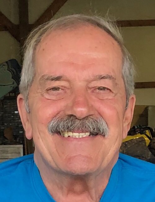 Lowell Wayne Higdon - 2020 - Cecil Funeral Home