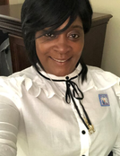 Keisha Evans - 2020 - Ervina White Beauford Funeral Service