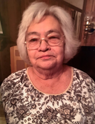 Shirley Ann Steichen - 1970 - Shirley Ann Steichen