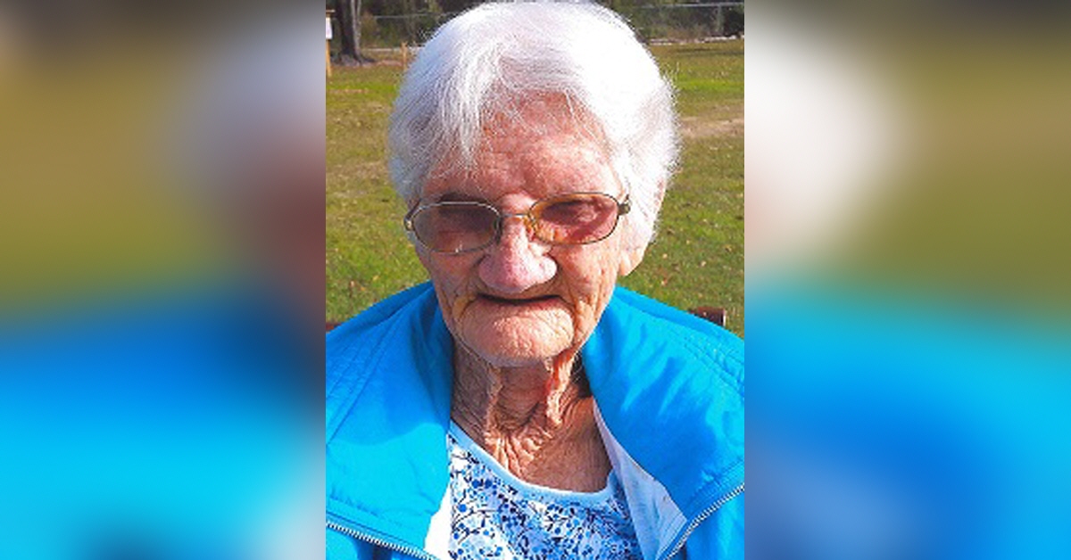 Obituary information for Doris F. Hill