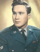 Ronald Gary Stanfield - 2020 - Donovan Funeral Home