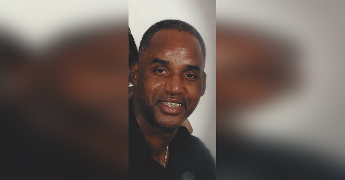 Obituary information for Joseph Dwayne Harris