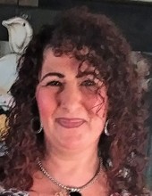 Marie Catterson - 2020 - Mastapeter Memorial Home