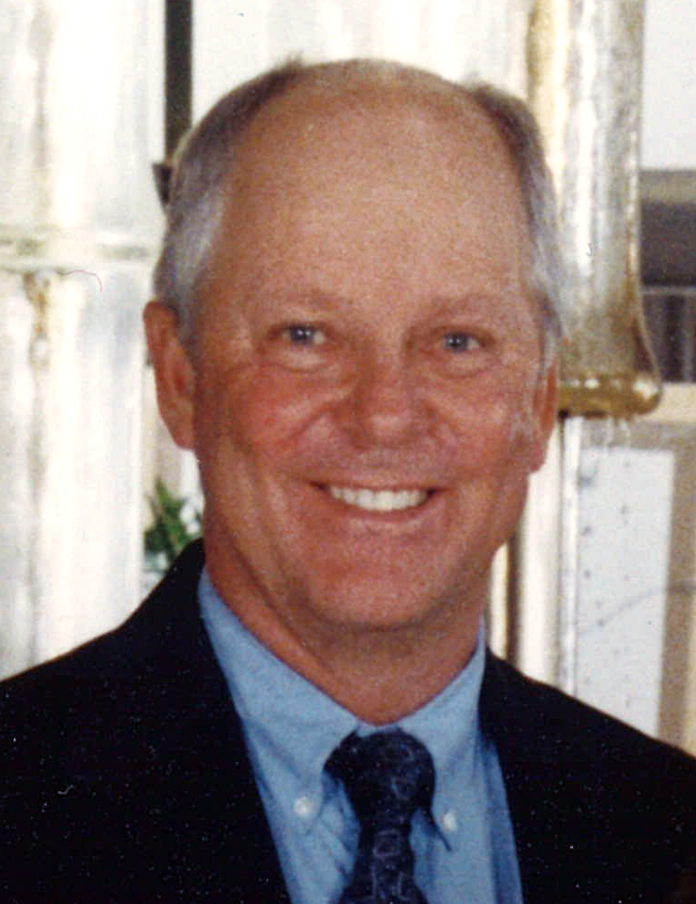 Robert Warren "Bobby" Anderson - 2020 - Melton-Kitchens Funeral Home