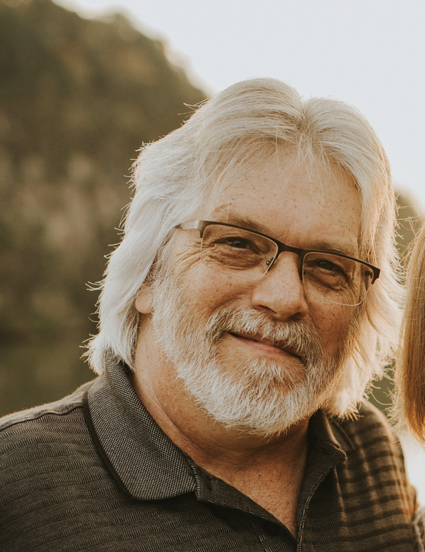 Terry Lee McCrary - 2020 - Click Funeral Home